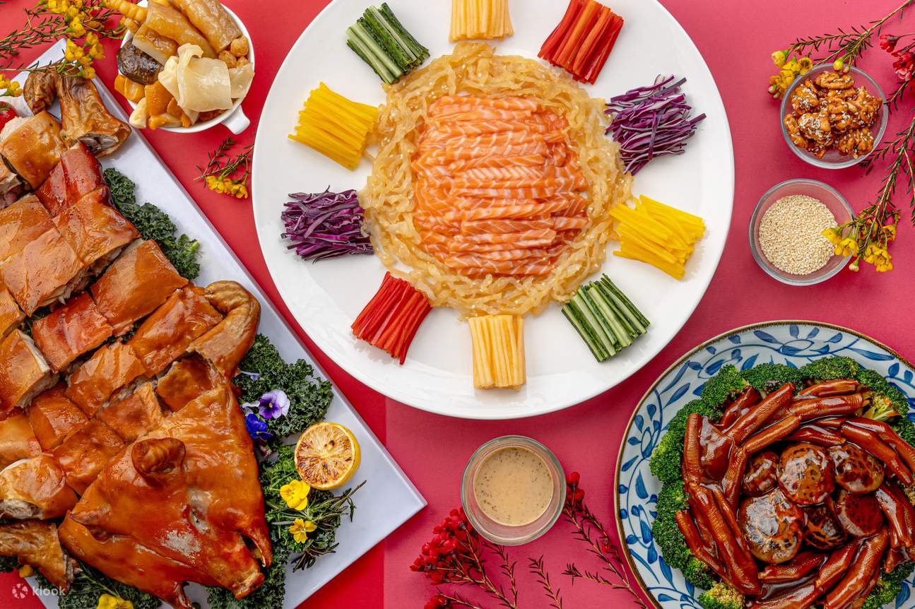 香港WM酒店住宿 - Klook香港