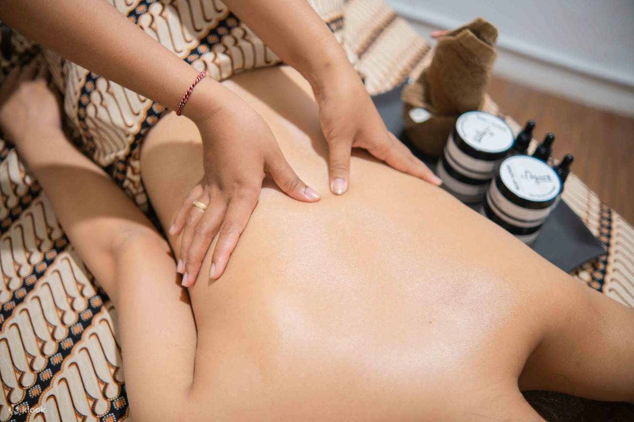 Megumi Wellness Spa di Denpasar Bali - Klook Indonesia