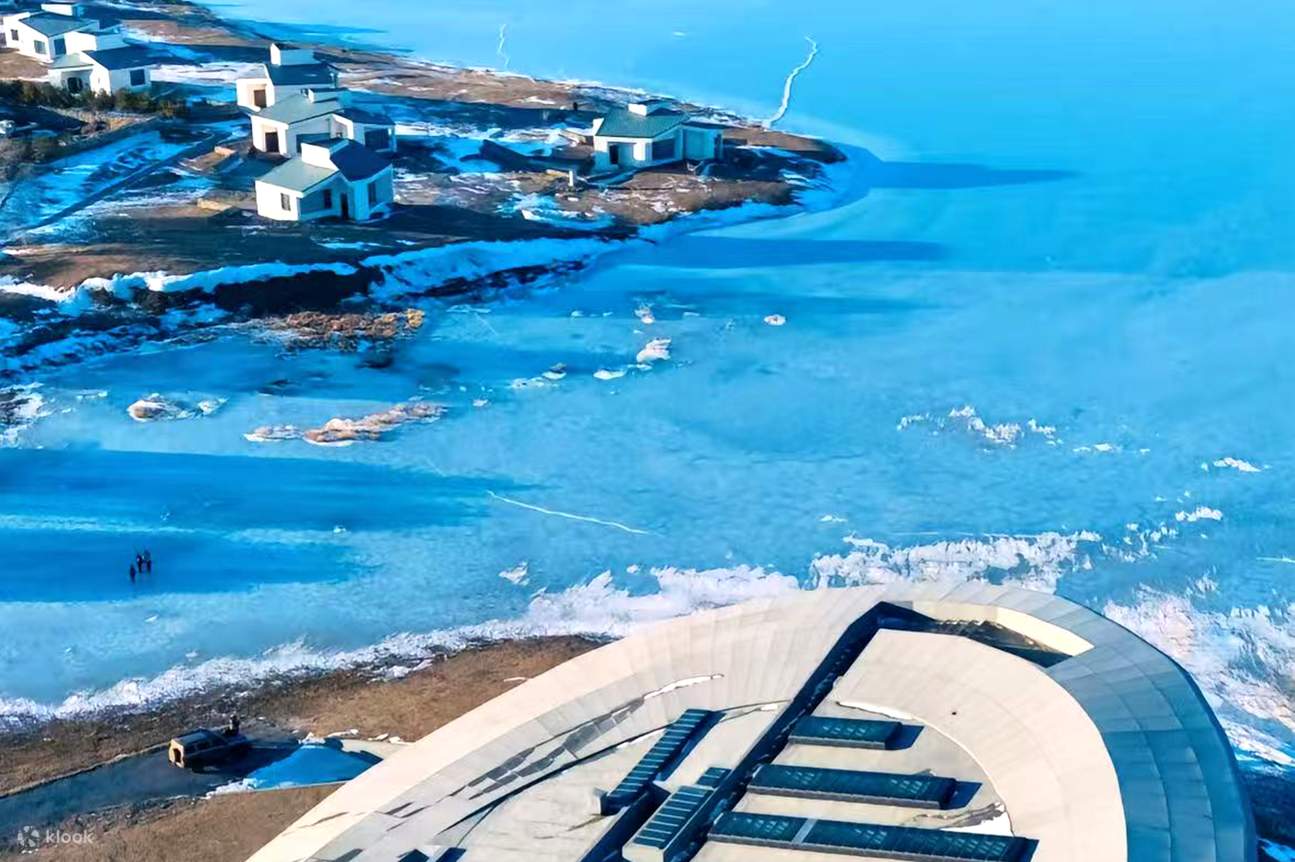 3-Day Inner Mongolia Ulanqab Tour (Hada Volcano + Huitengxile Grassland ...