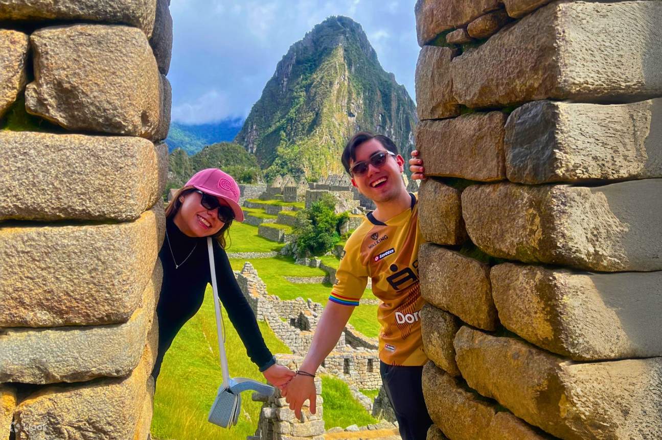 Machu Picchu Day Trip From Cusco - Explore the Ancient City - Klook ...