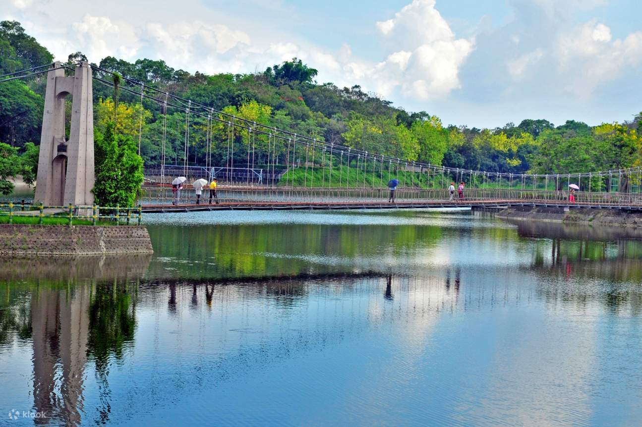 Kawasan Pemandangan Tainan Hutoupi: Tiket Masuk - Klook Amerika Syarikat