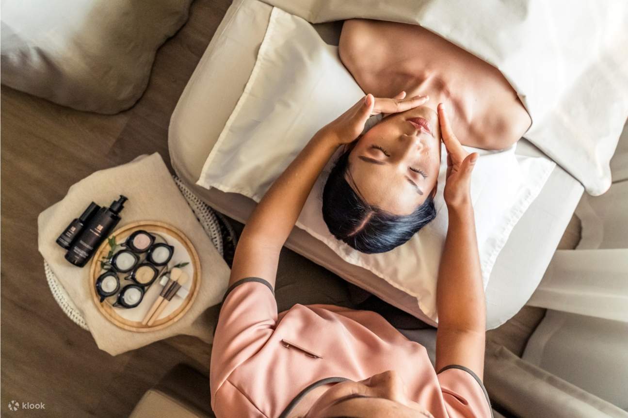 Lann Spa and Massage Experience in Phuket - Klook