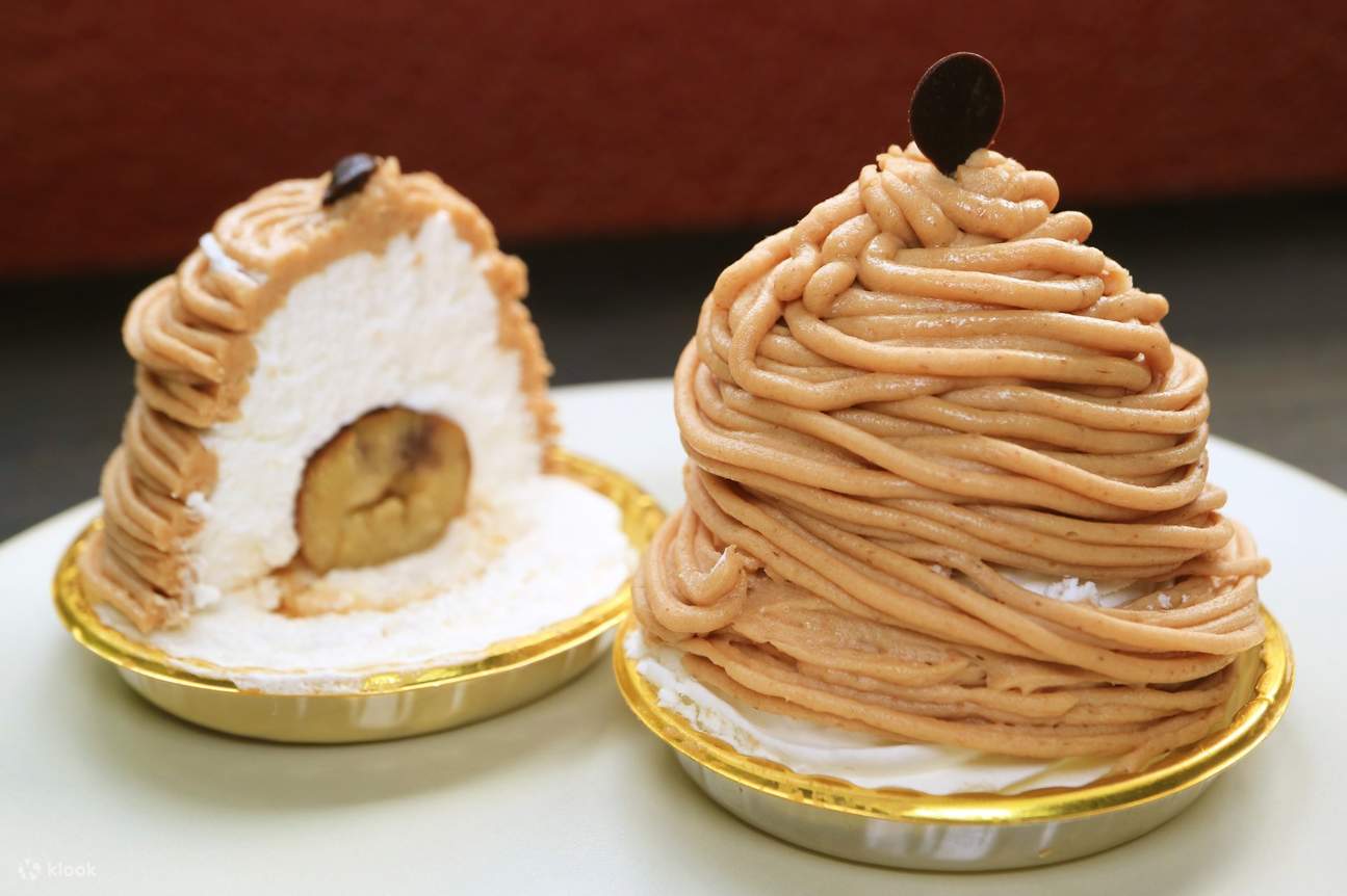 Half Day Nagano Fruit Picking & Art Culture Tour (from Obuse) - Klook ...