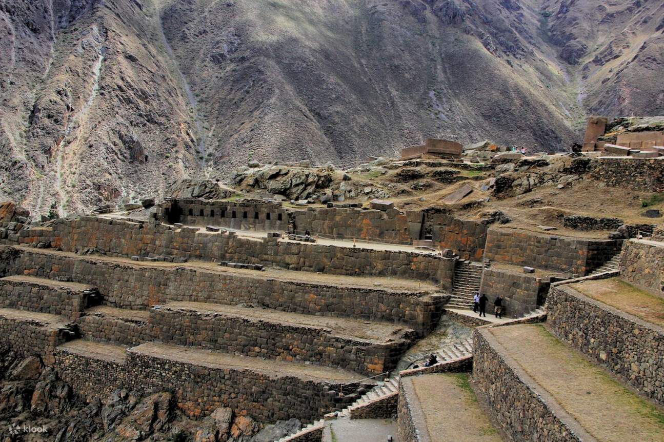 Sacred Valley to Machu Picchu Tour in 2 Days | Explore the Beauty of ...