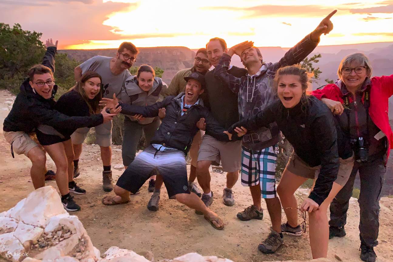 3-Day National Parks Camping Tour - Klook
