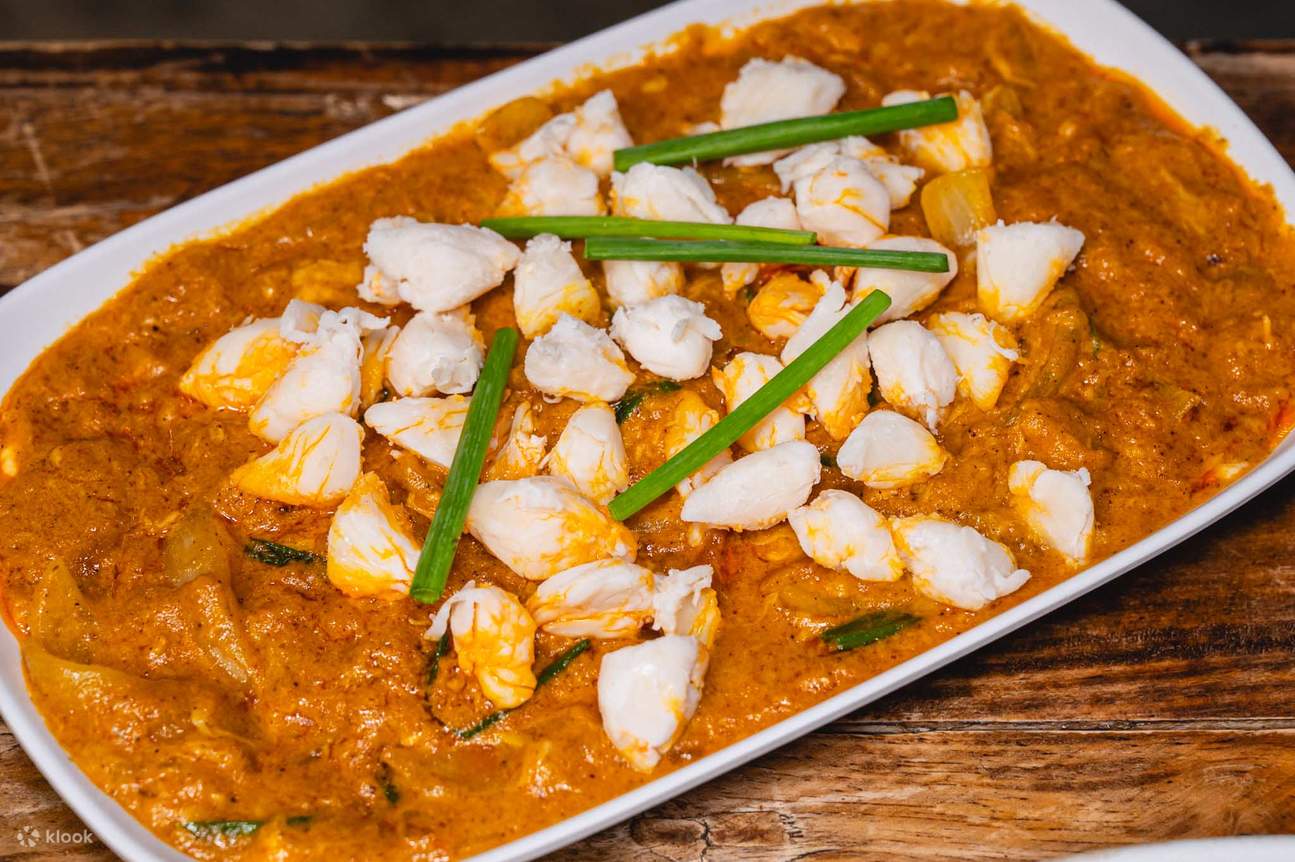 Pasar Huamum Staneemeehoi - Klook Indonesia