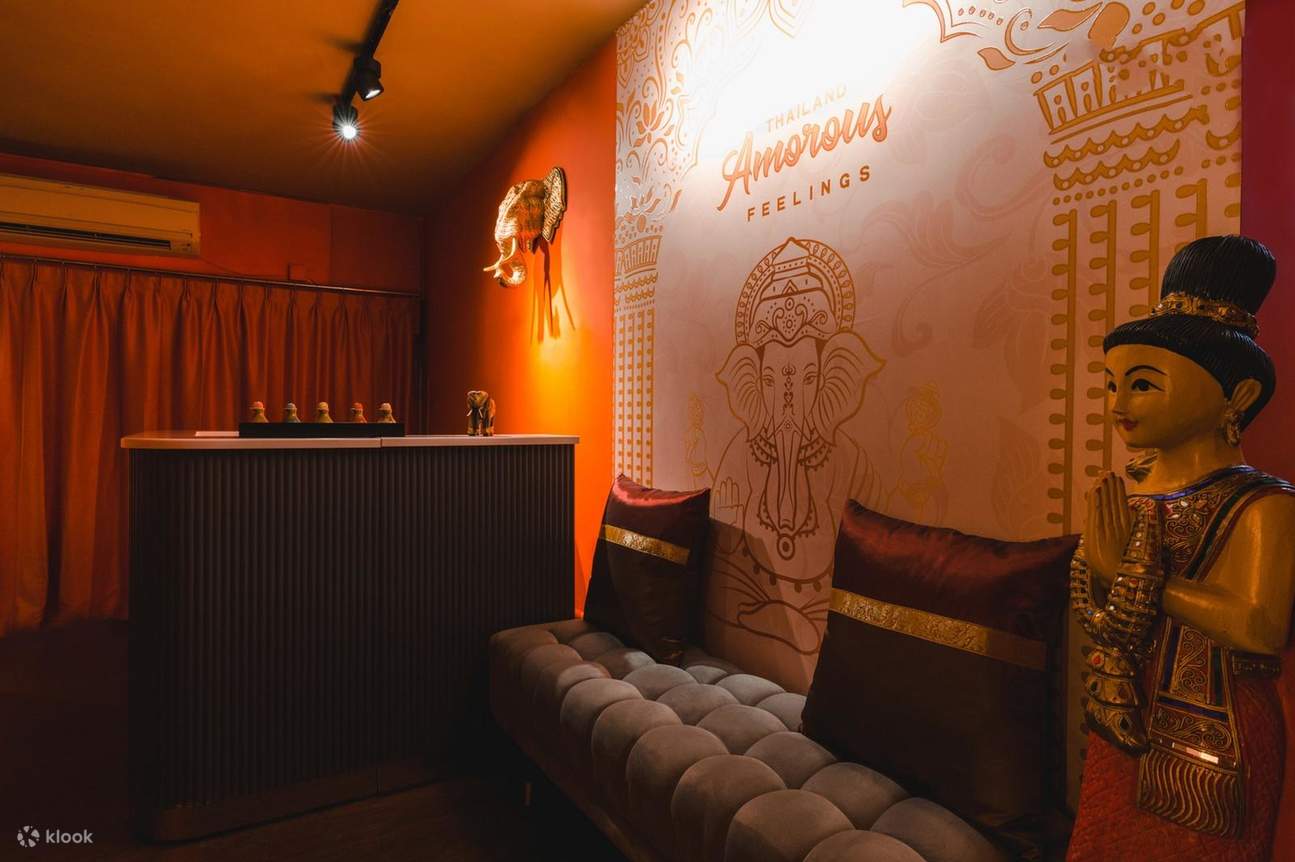 Bee Spa Relaxing Experience in (2 locations) - Klook ประเทศไทย