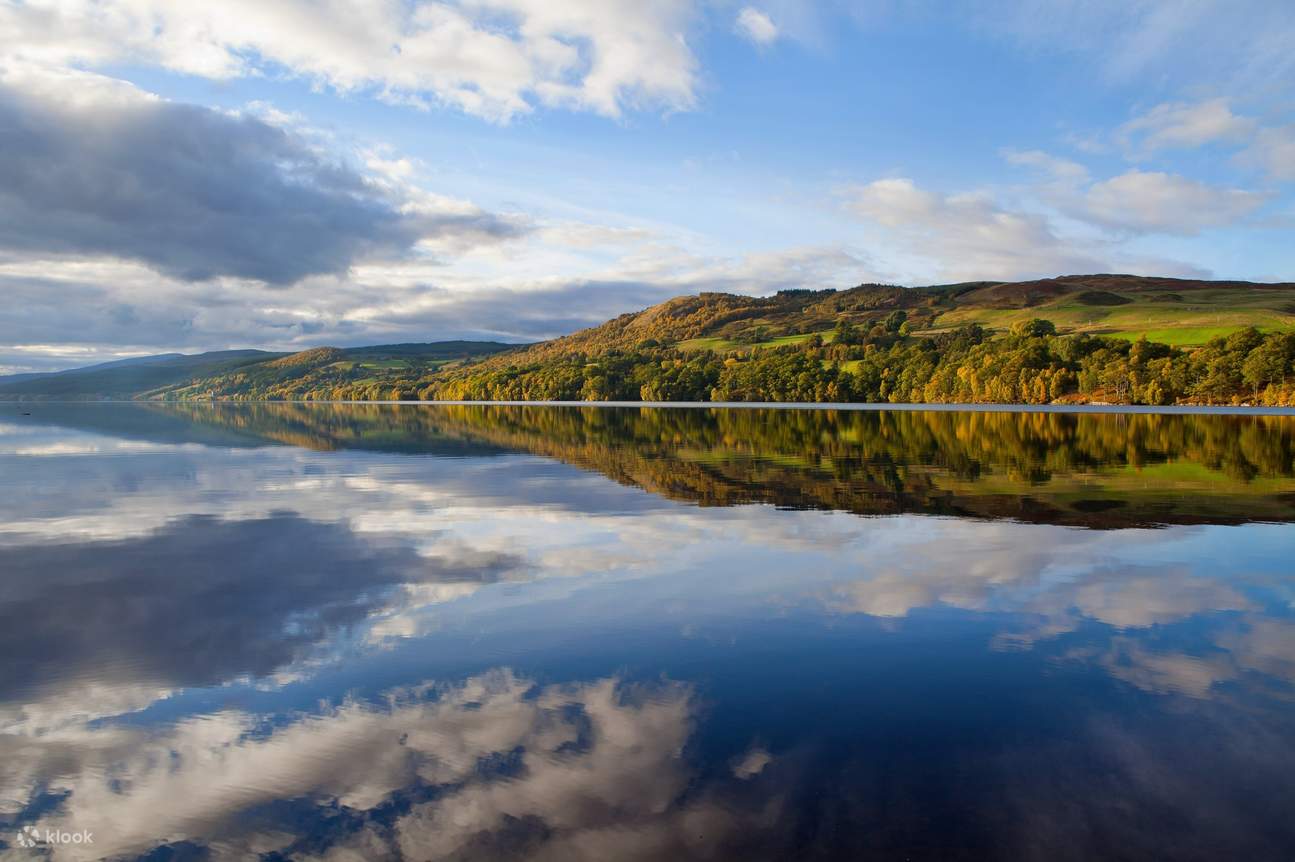 The Complete Loch Ness Experience Day Tour from Inverness - Klook