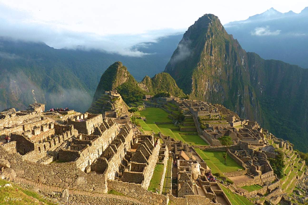 Experience the Essence of the Andes: Lares Trek to Machu Picchu in 4 ...