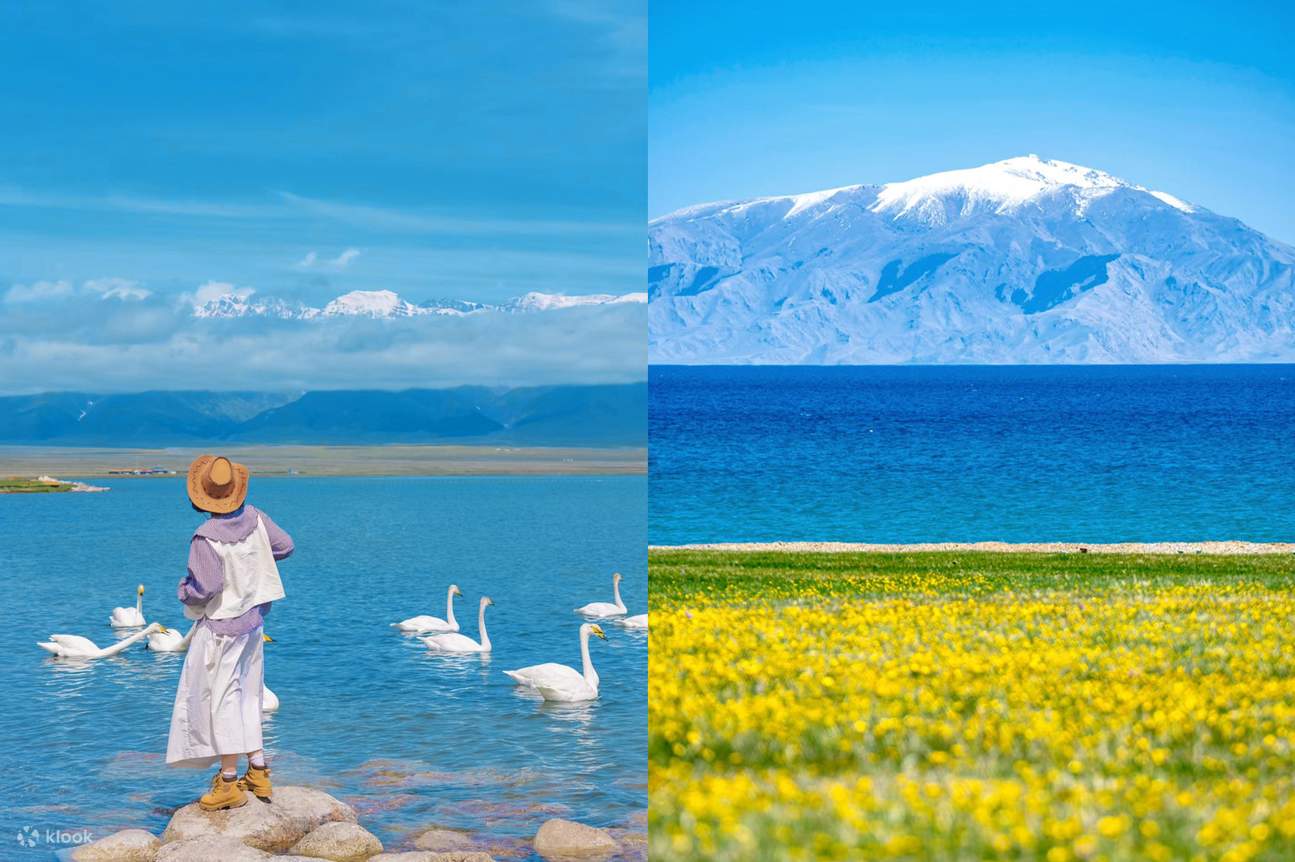 9-Day Private Tour of Xinjiang's East, North Loop Silk Road Wonders (Heavenly Lake of Tianshan ...