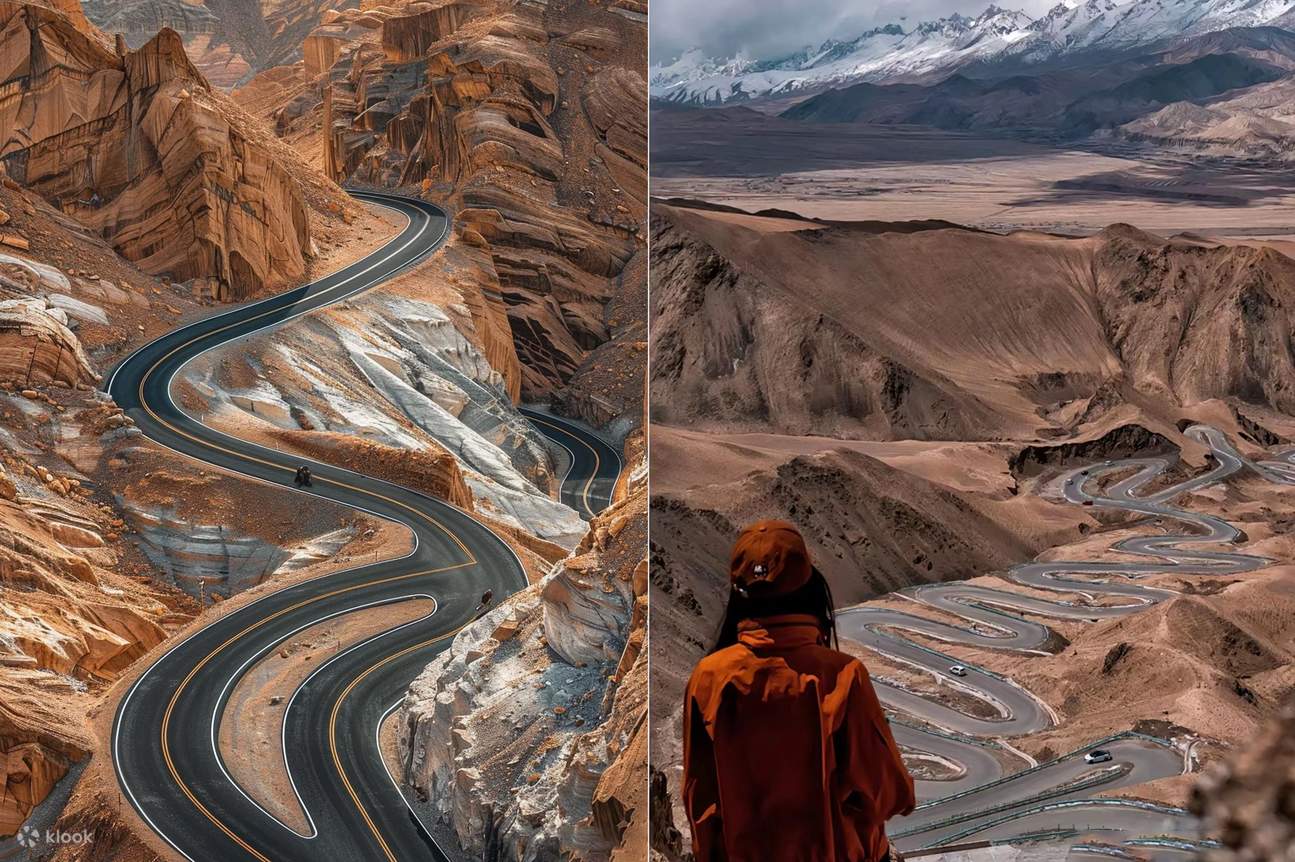 10-Day Private Tour of Xinjiang's North and South Silk Road Highlights ...