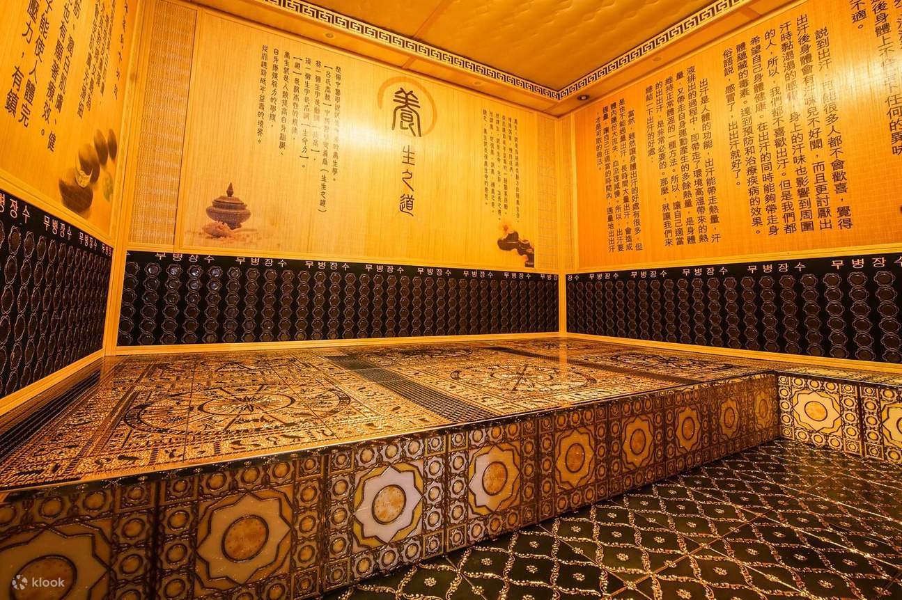 Jingholic Beauty and Spa Experience in Tsim Sha Tsui - Klook Malaysia