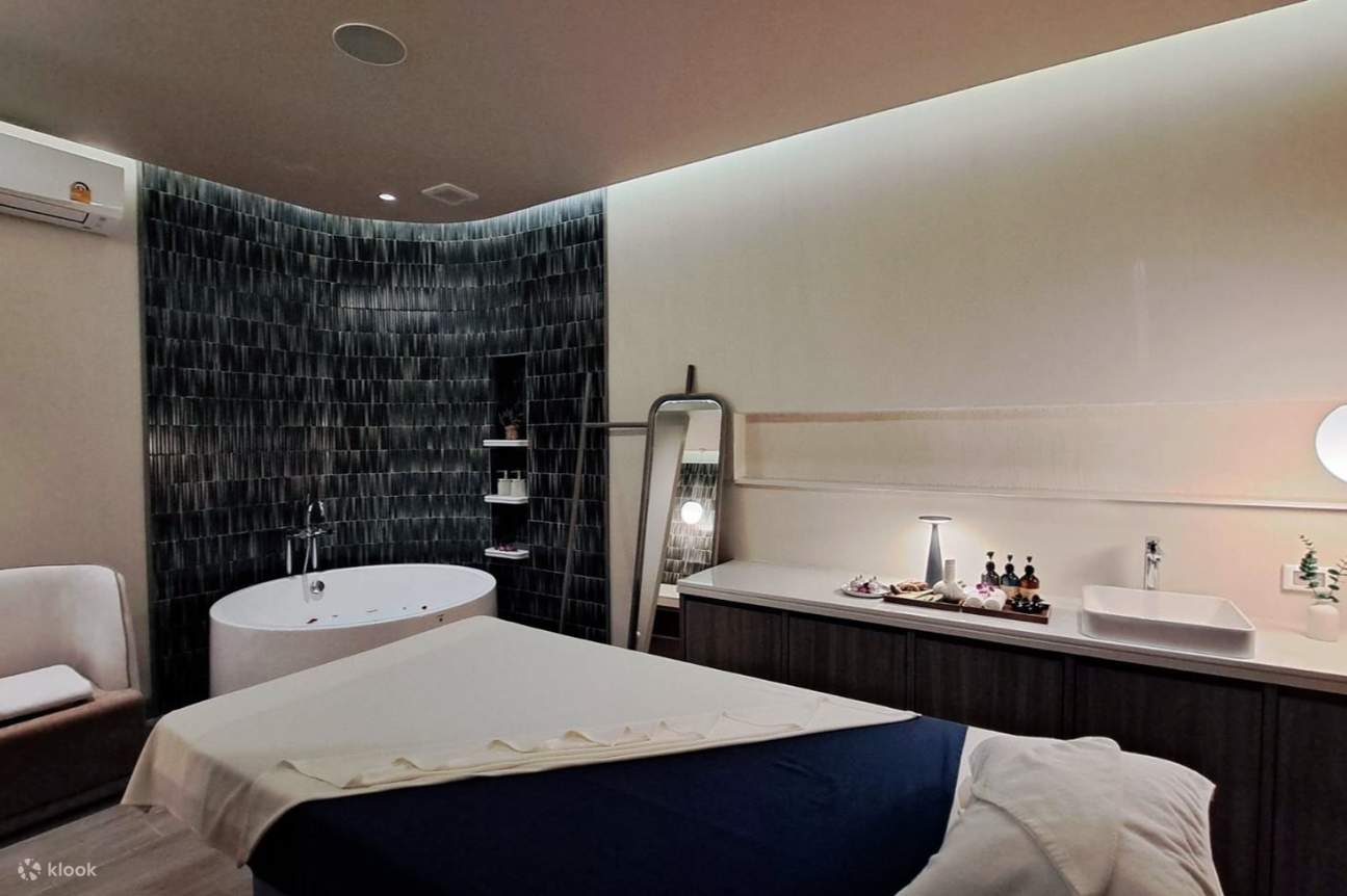 YAREY Spa at Areca Resort & Spa in Phuket - Klook