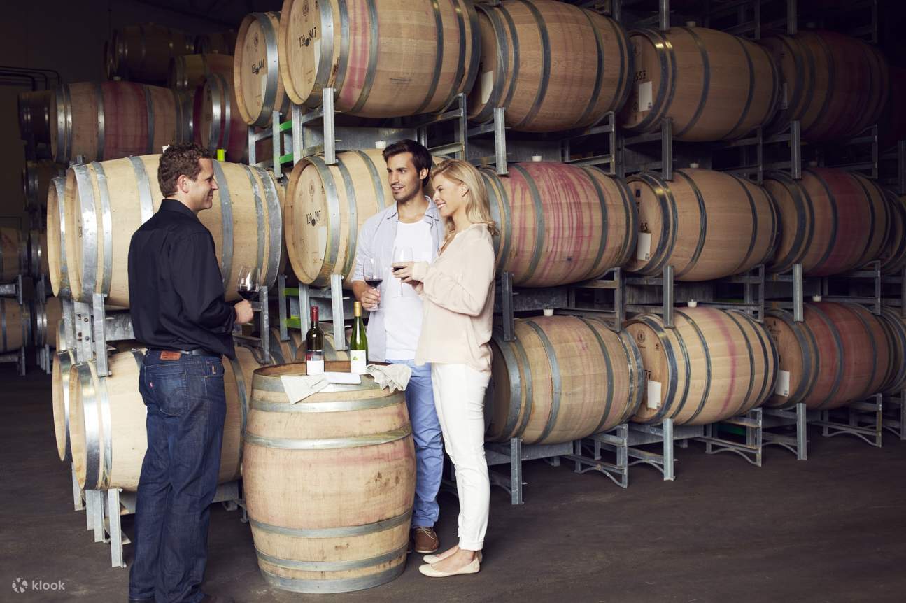 Leeuwin Estate Winery Experiences in Perth - Klook United States