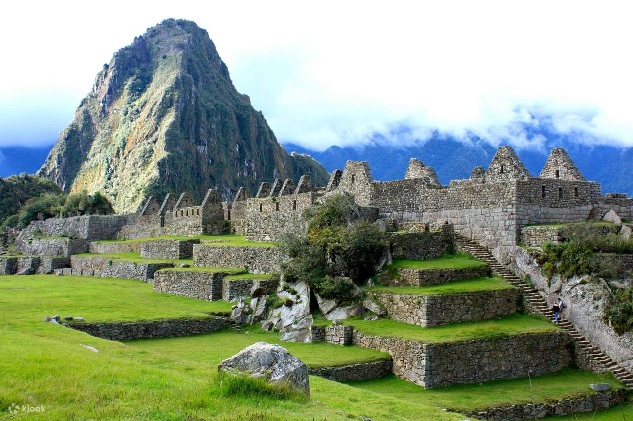 Khám phá Machu Picchu với Gói tham quan 5 ngày của chúng tôi - Klook ...