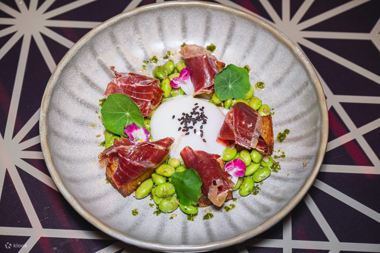 Japan-ISH Rooftop Bar - Sukhumvit 11 - Klook