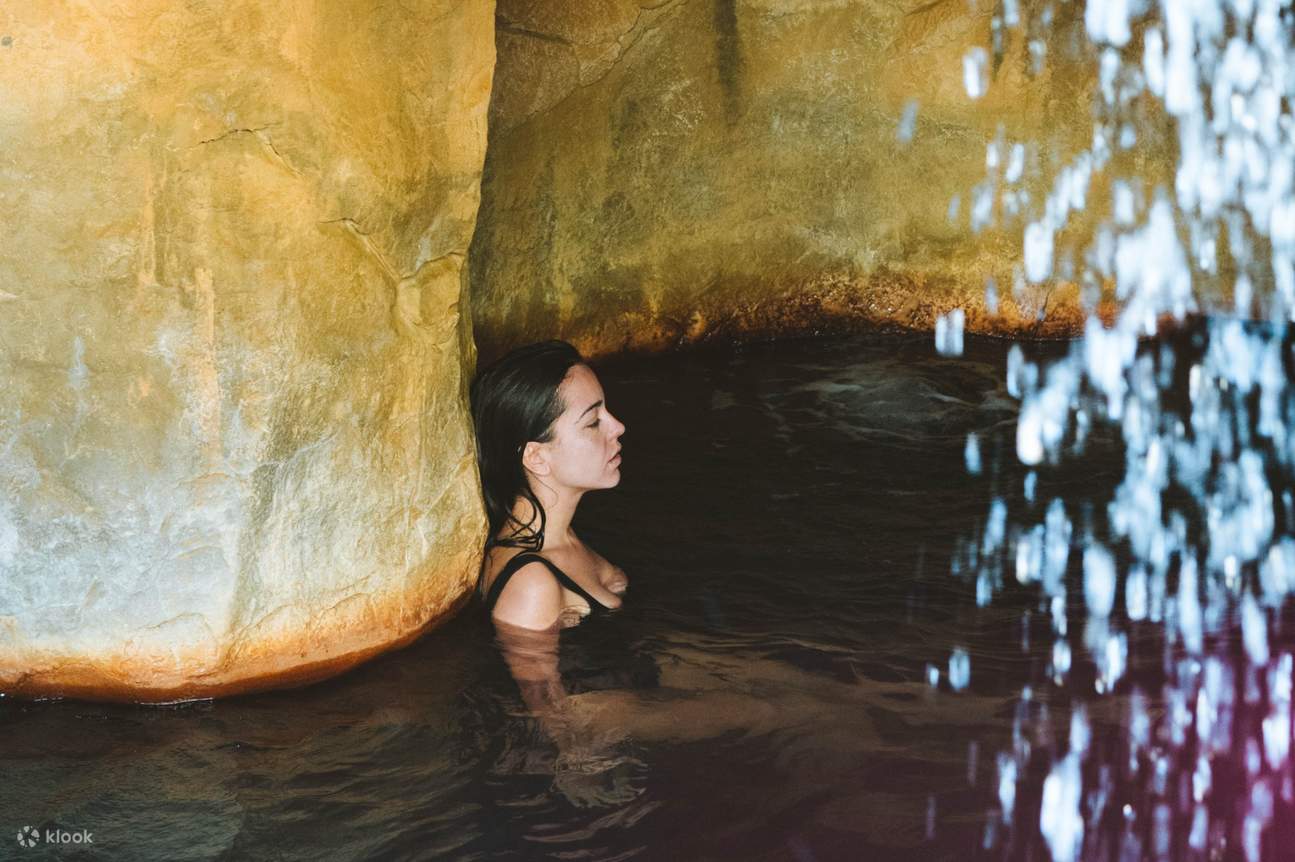 Pengalaman Hot Springs Sanctuary - Klook Indonesia