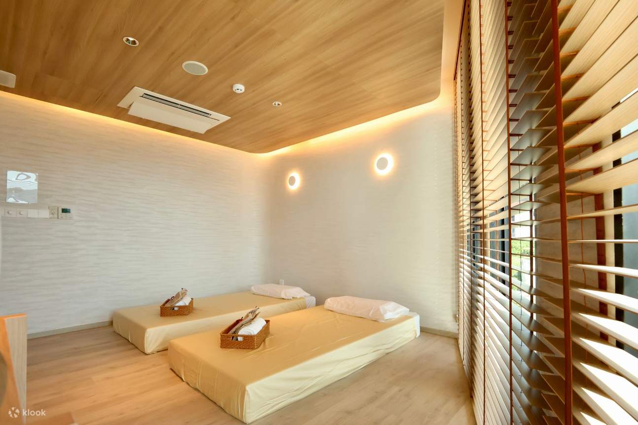 Makkha Health and Spa at Arches Patong (3rd street) in Phuket - Klook Canada
