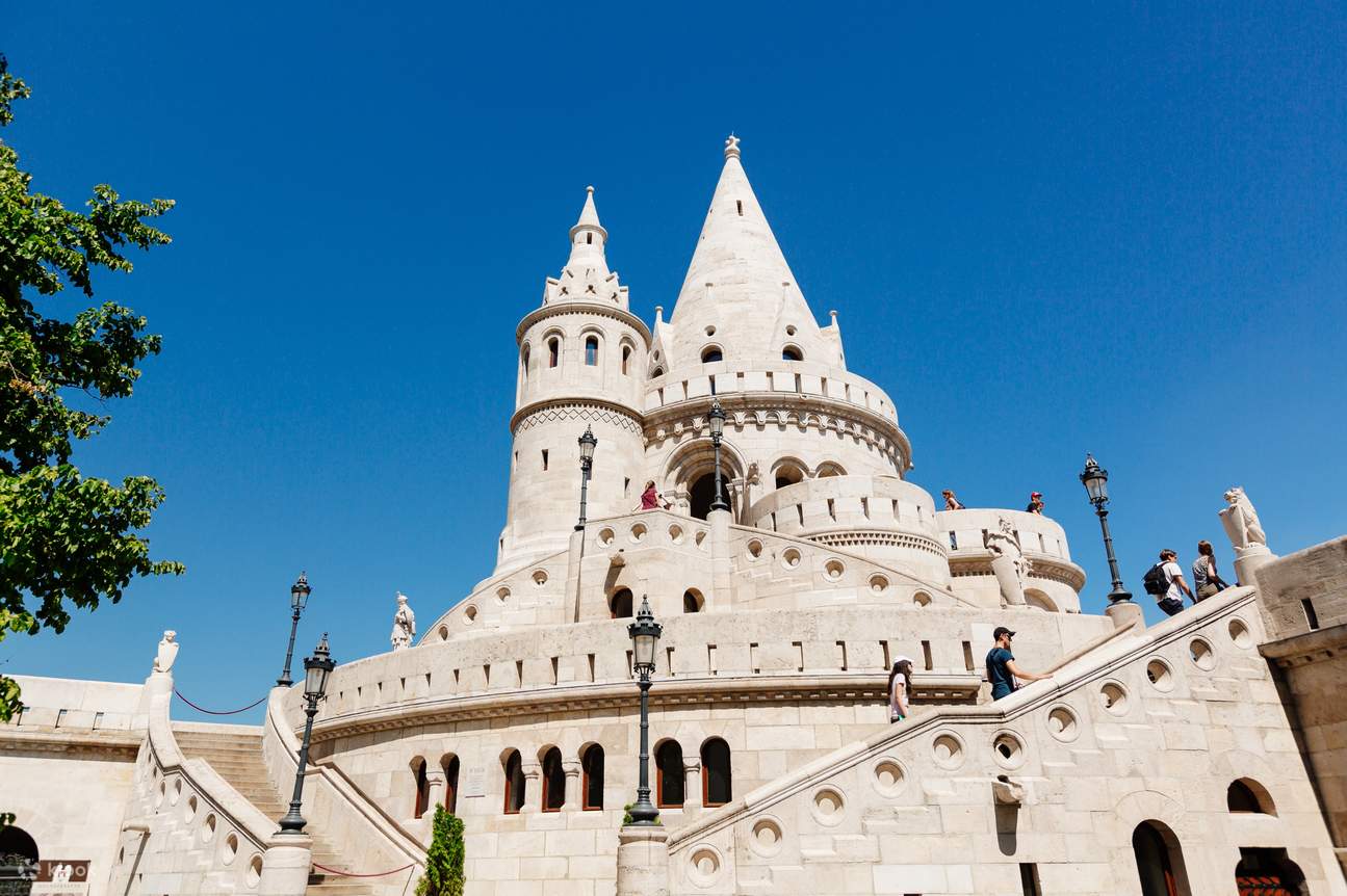 Tour di un giorno a Budapest da Vienna, Austria - Klook - Klook Stati Uniti