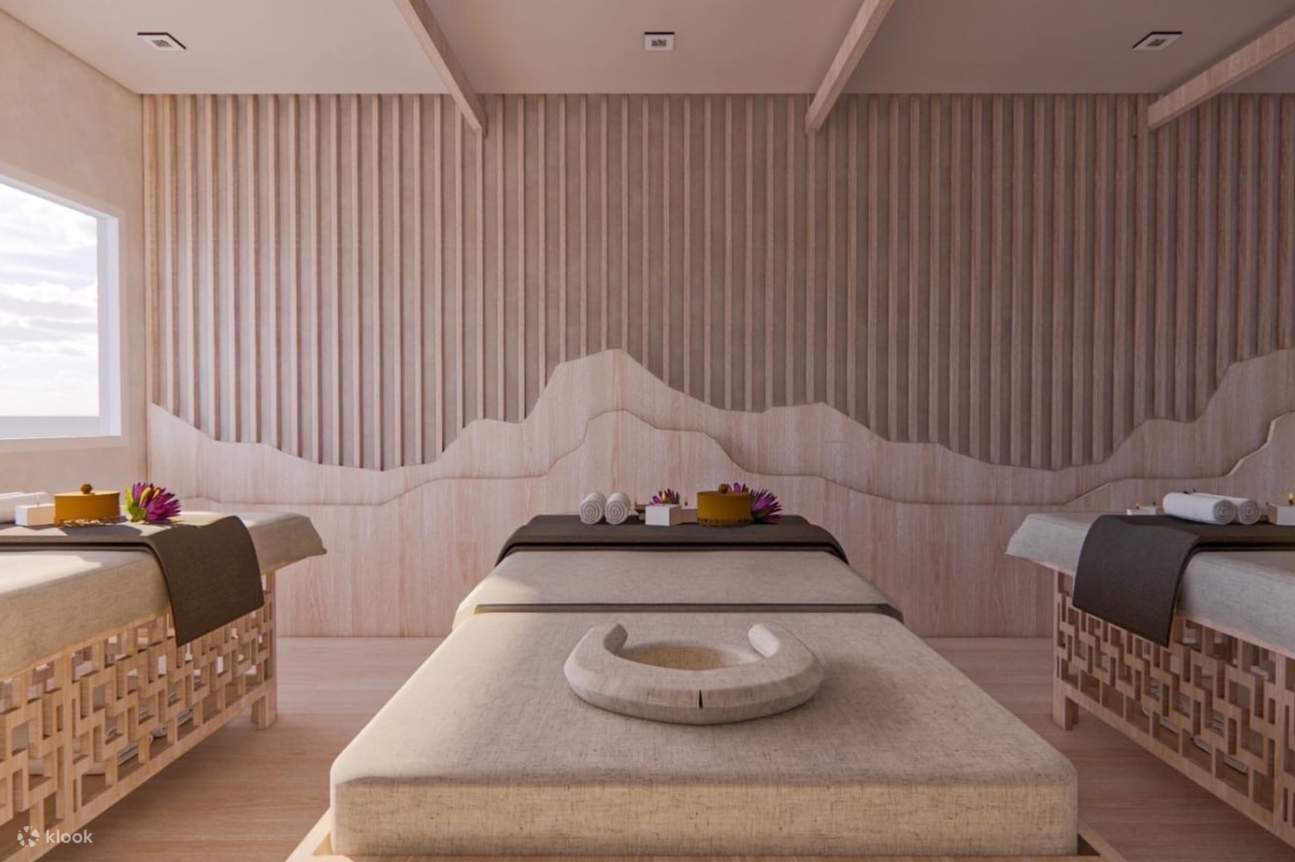 Salaraj Thai Wellness and Spa Experience in Koh Samui - Klook