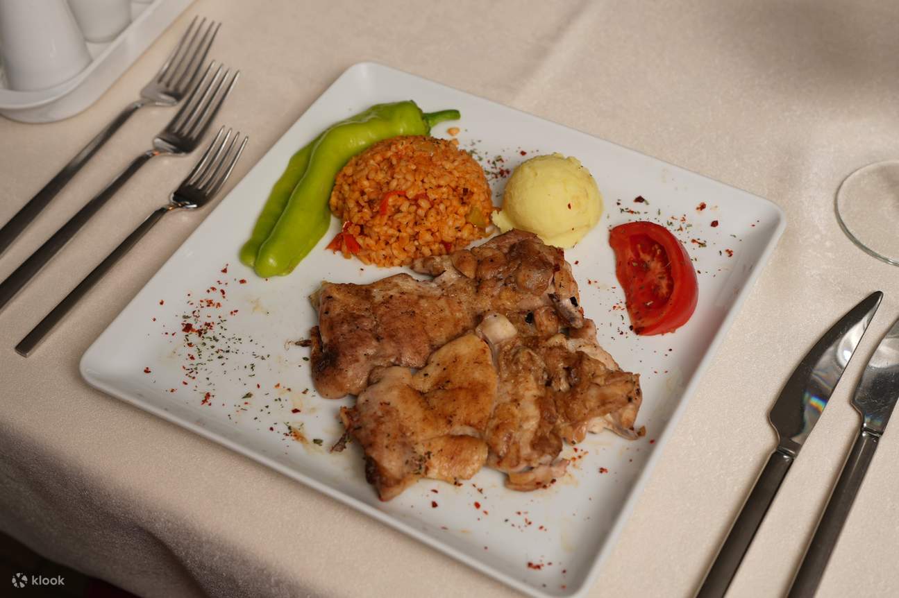 Bosphorus Dinner Cruise and Show with Private Table By Viatime - Klook