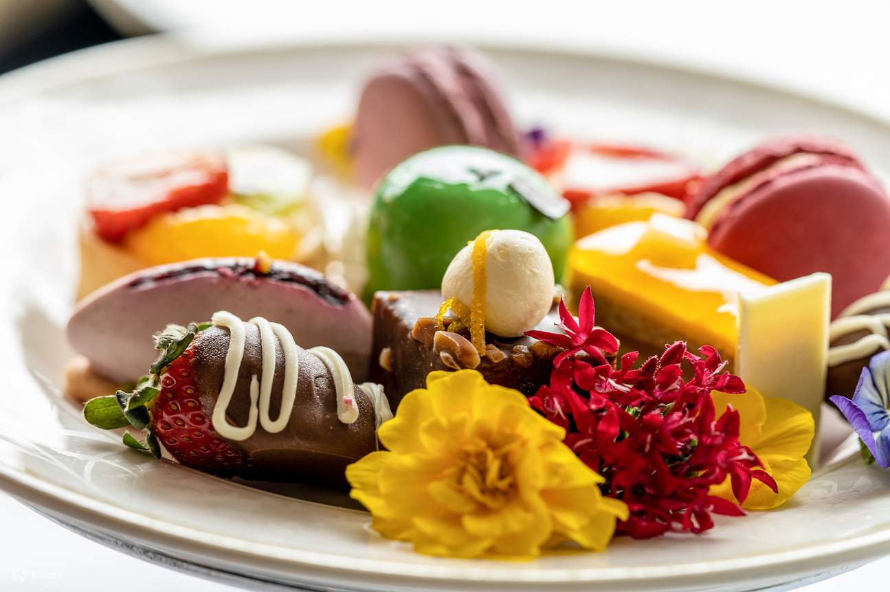 Sydney Harbour High Tea Cruise in Australia - Klook Singapore