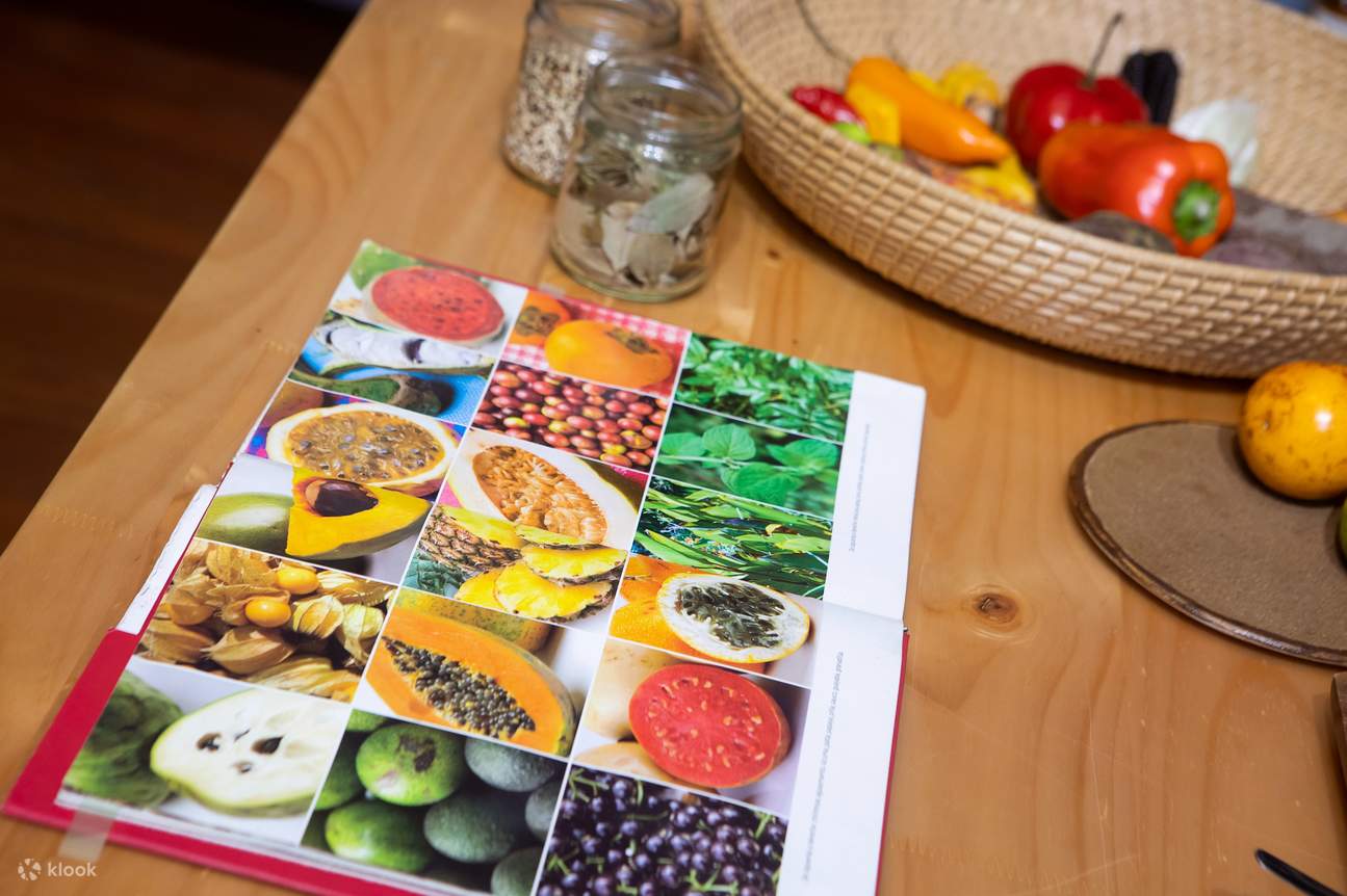 4 Hour Lima Ultimate Peruvian in Artsy Barranco Food Tour - Klook Hong Kong