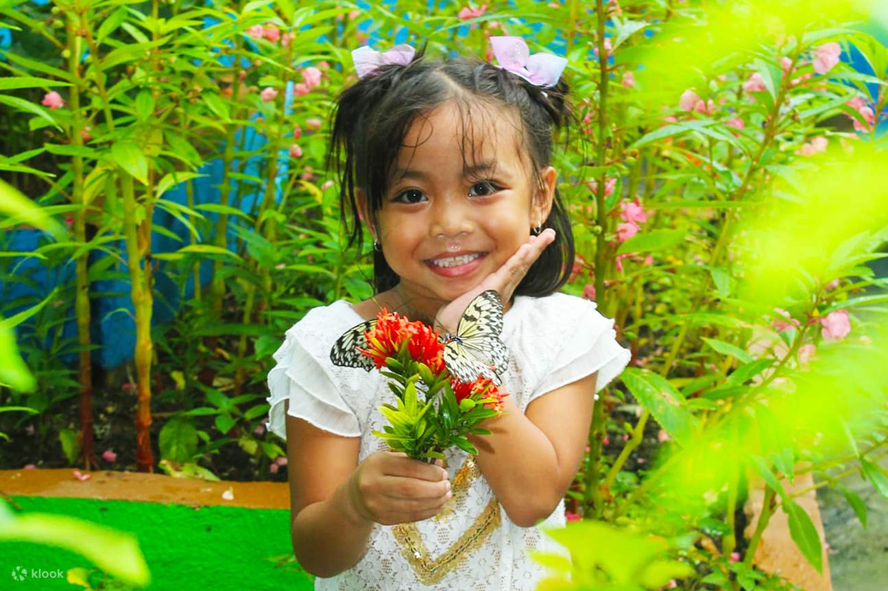 薄荷島陸地遊（可選Tricab / 三輪車或計程車 / 小型貨車） - Klook 客路