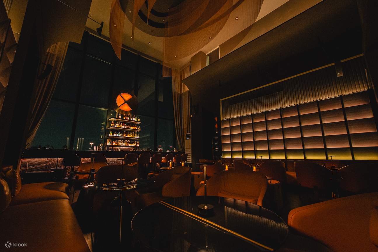 Cielo Sky Bar & Restaurant Rooftop - Klook