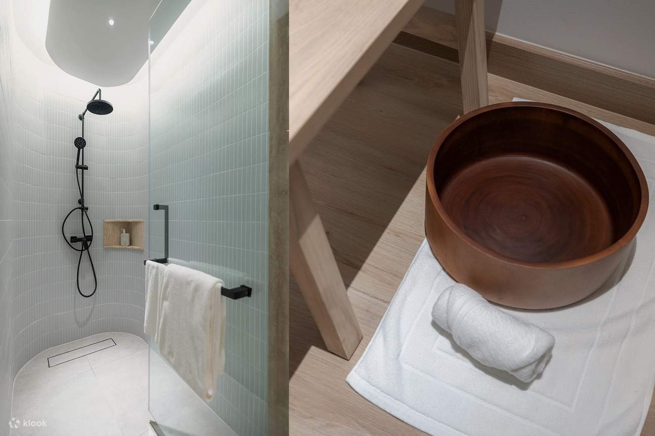 spa endota di Bangkok - BTS Chidlom - Klook Indonesia