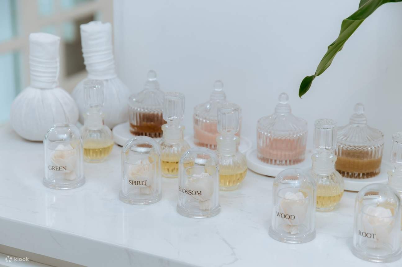 Preme Pavilion Spa-Erlebnis in Bangkok - Klook, Vereinigte Staaten