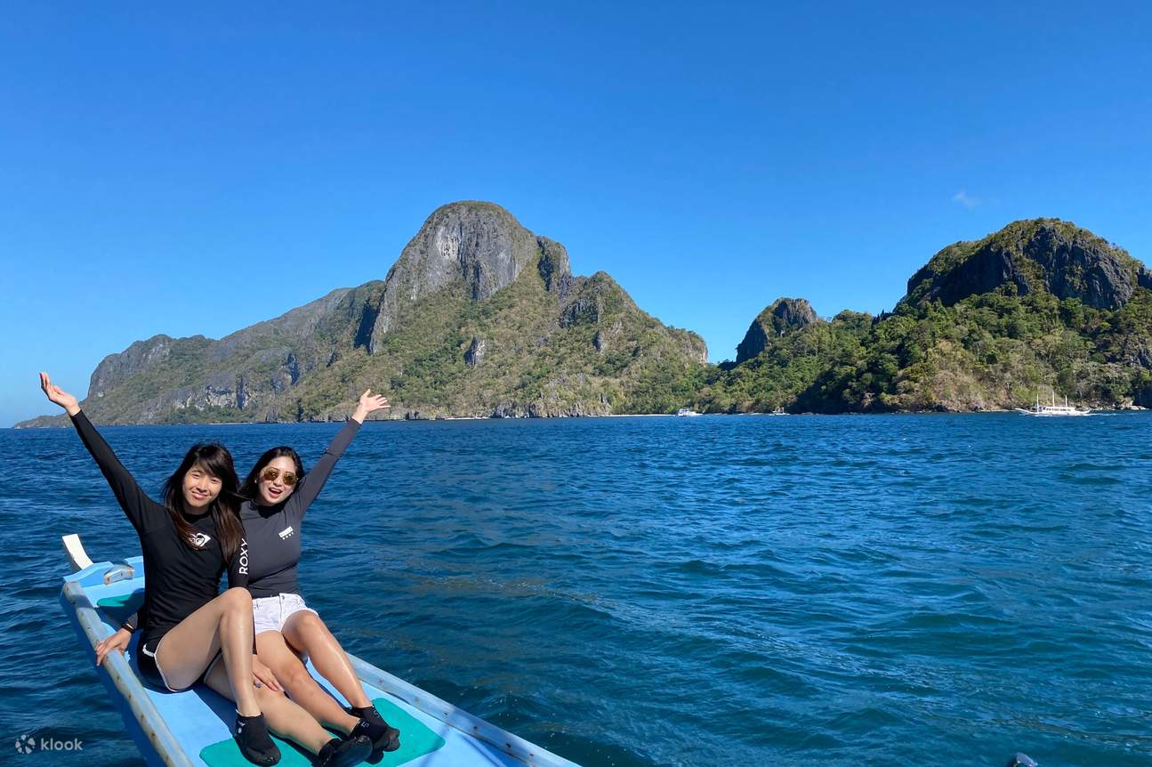 El Nido Tour B by Wild Expeditions - Klook