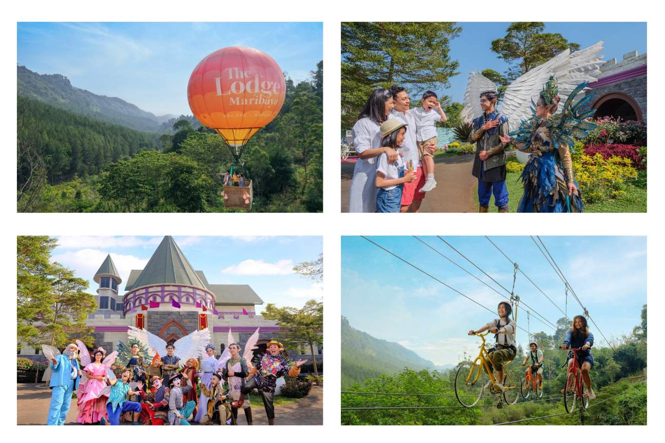 Klook Recommended Attractions in Bandung - Klook Malaysia