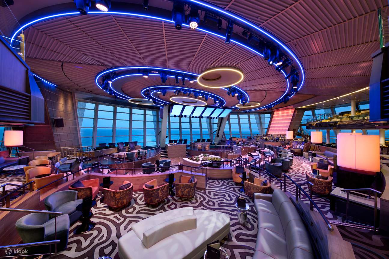 Spectrum of the Seas Cruise to Central Japan from Shanghai by Royal ...
