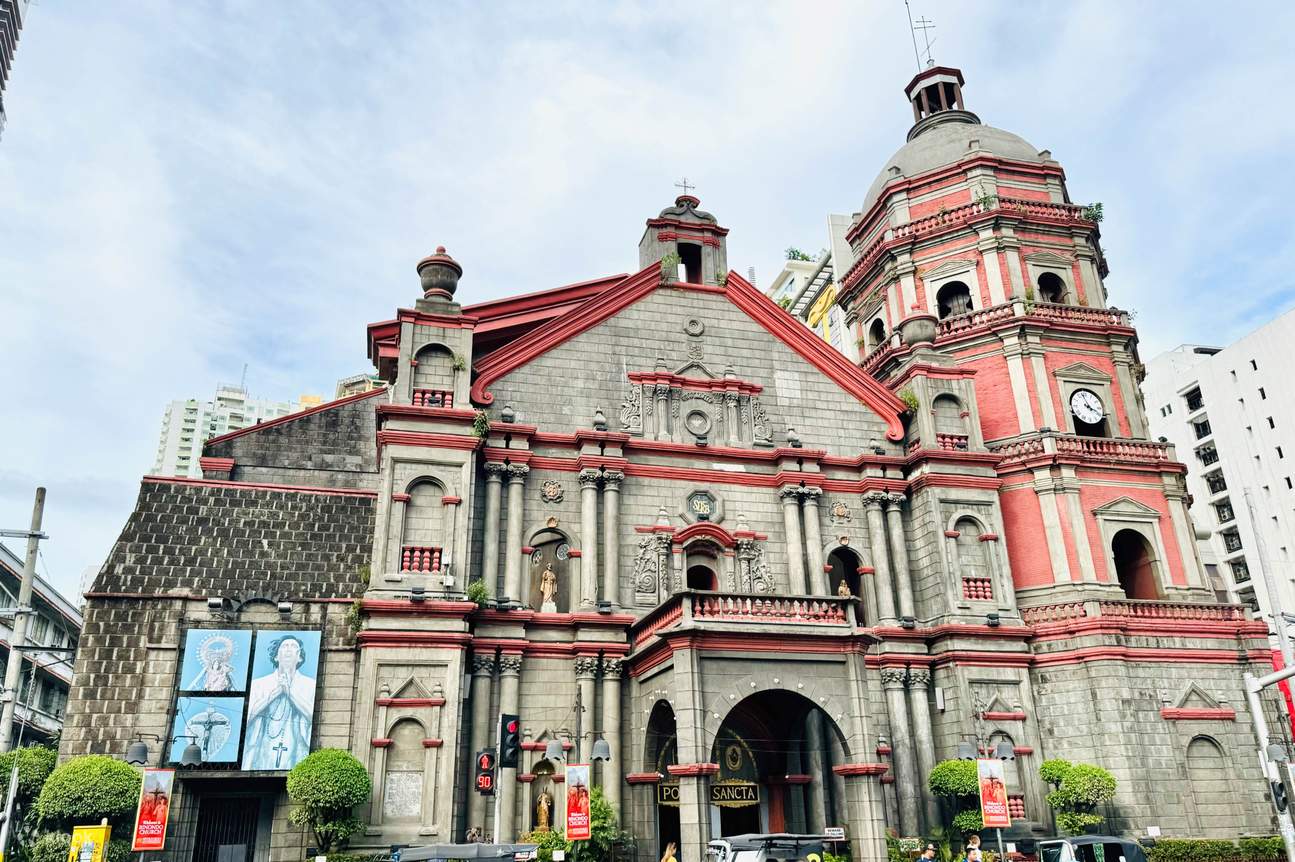 Taste Manila's Chinatown Delights: Binondo Food Crawl Experience ...