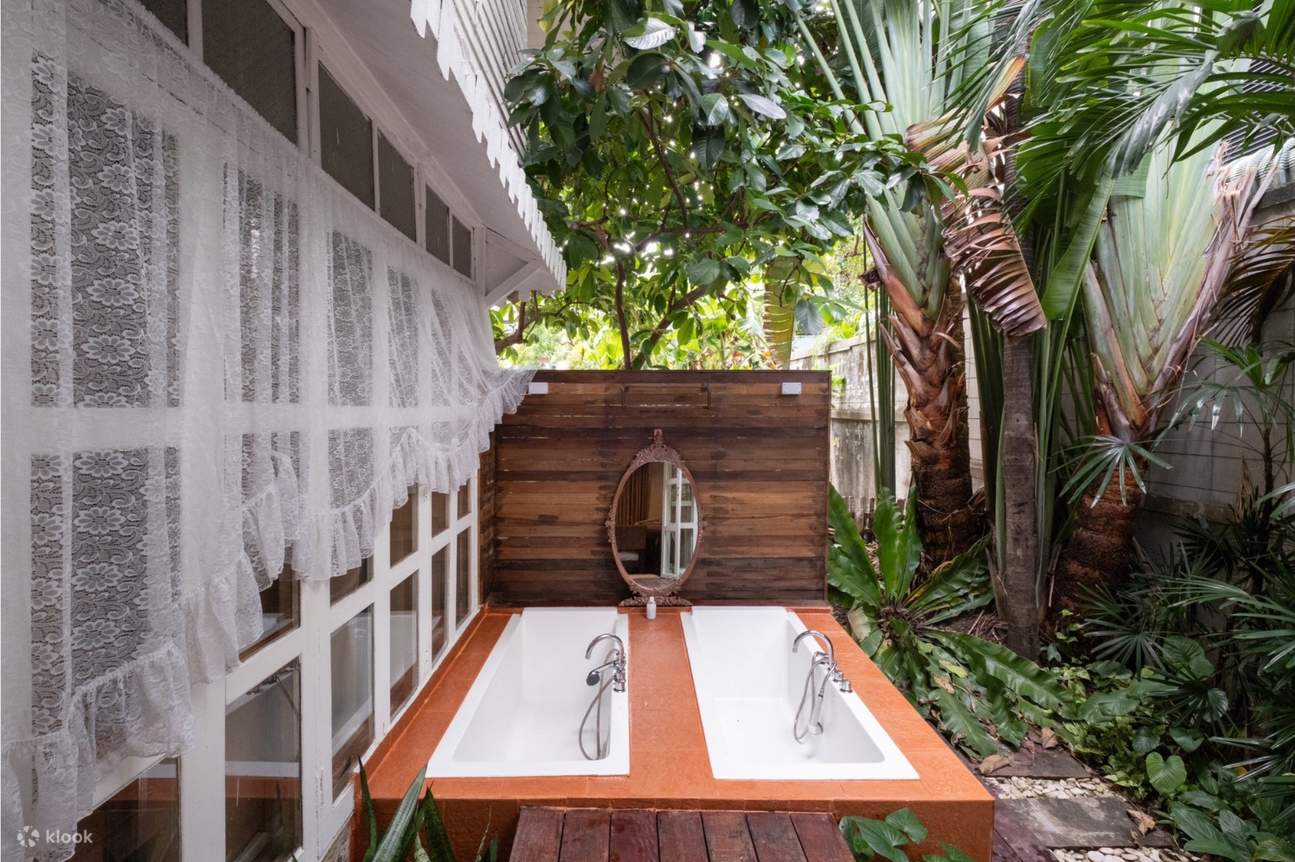Myth Spa At Ari in Bangkok - Klook États-Unis