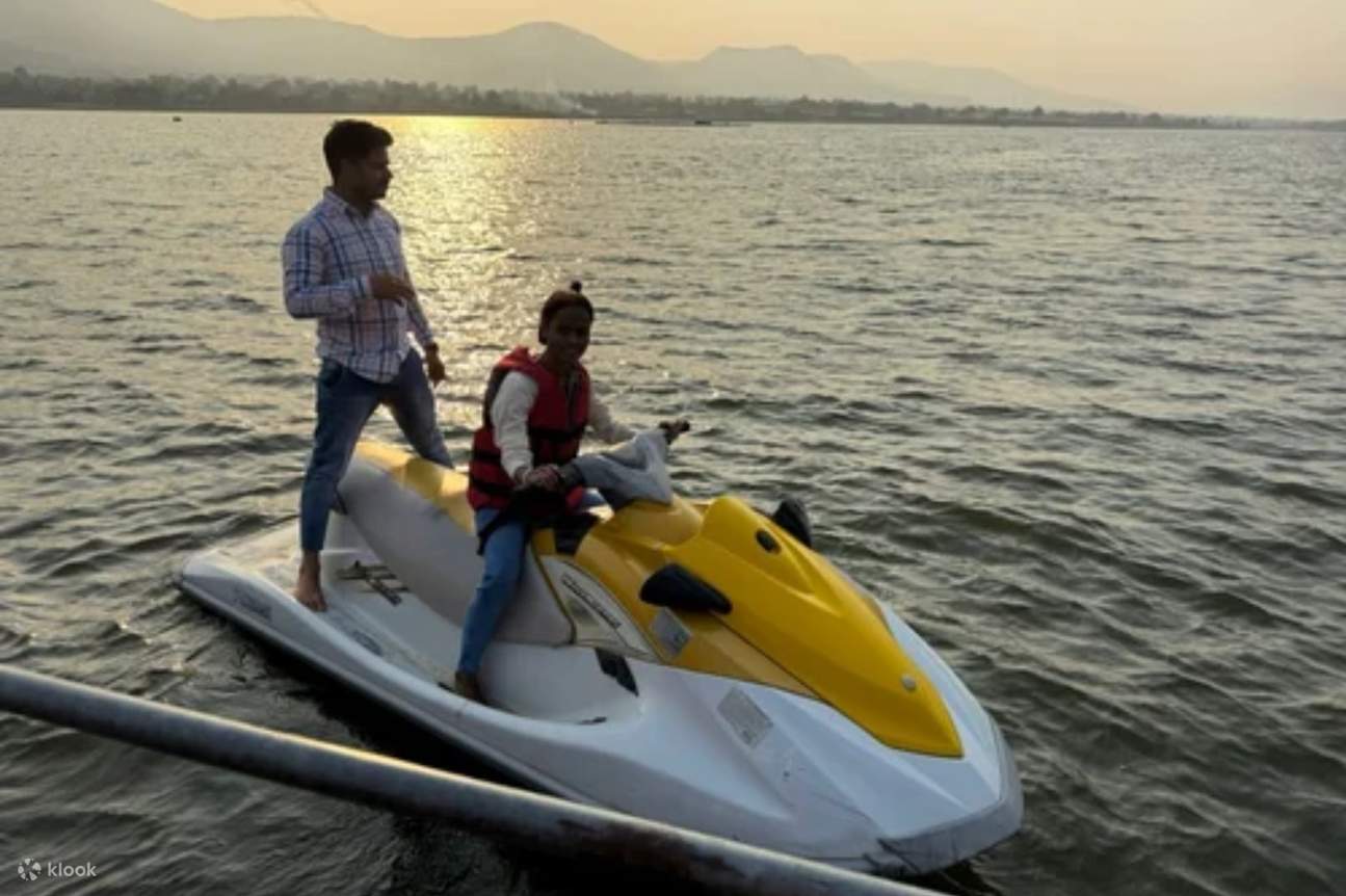 Dona Paula: Ultimate Water Adventure Bundle - Klook