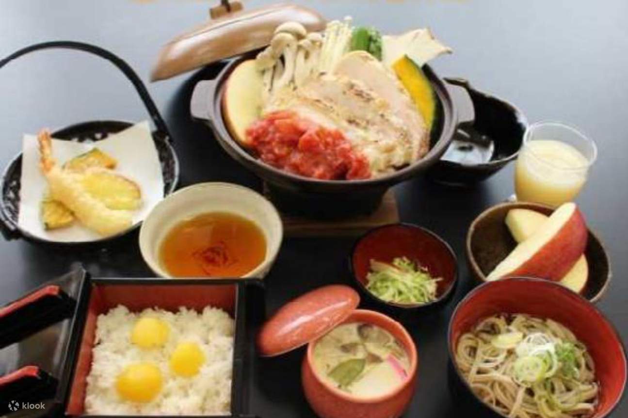 Nagano Snow Monkey Day Tour from Tokyo - Klook Australia