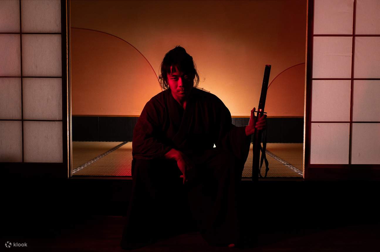 Private Portrait Photo Experience in Osaka - Klook Philippines