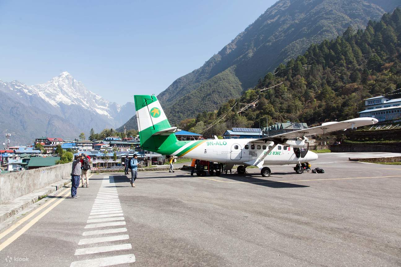 Everest Base Camp (EBC) 10-Day Trek - Klook Philippines