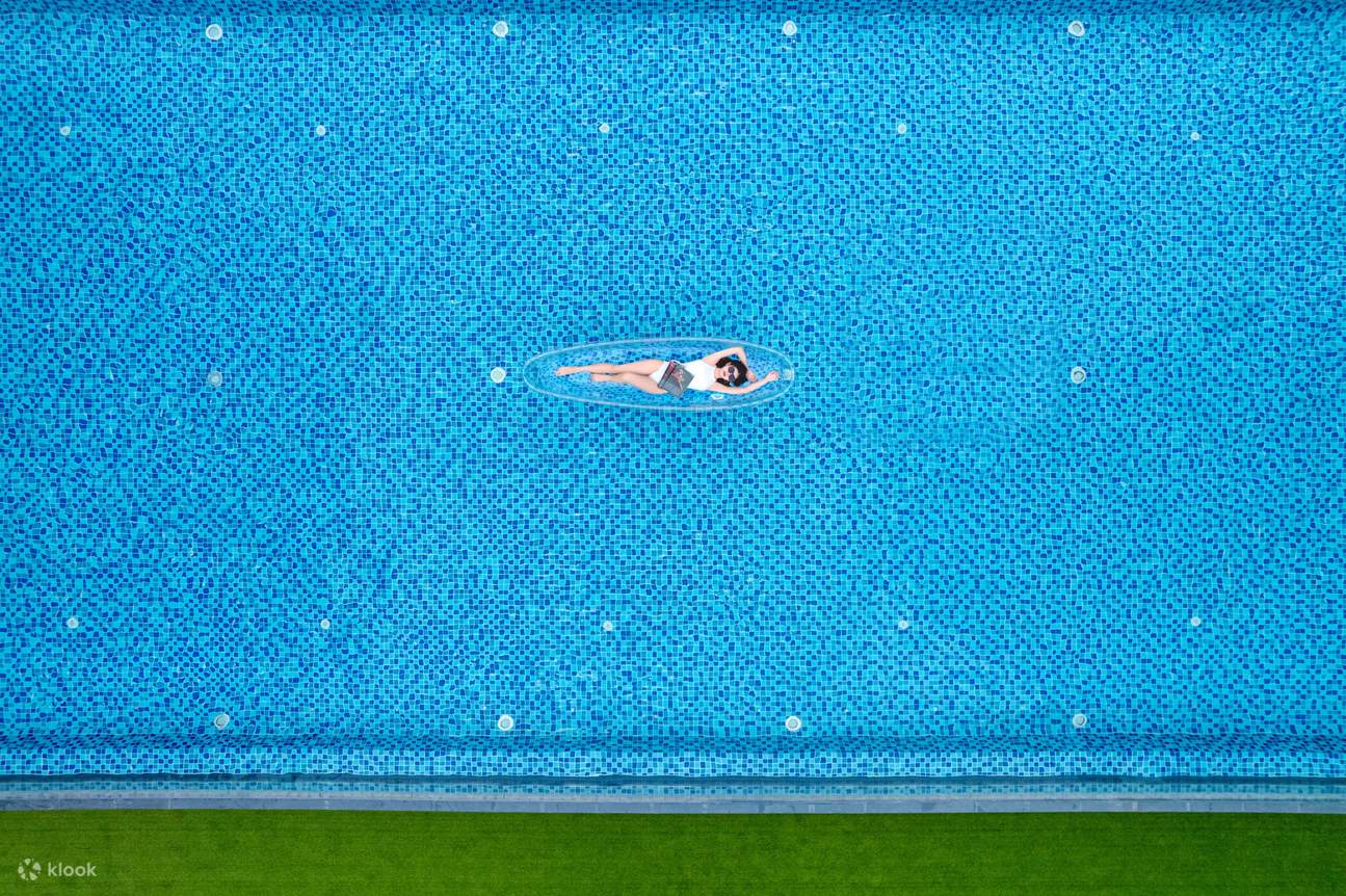 Shenzhen Sea World Jiuzhou Jincheng Hotel - Klook Malaysia