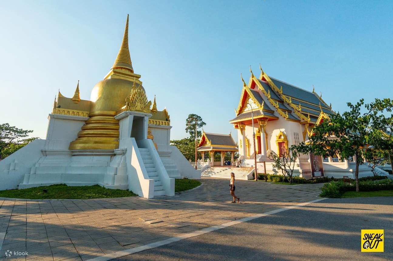 Taman Legenda Siam di Pattaya - Klook Indonesia