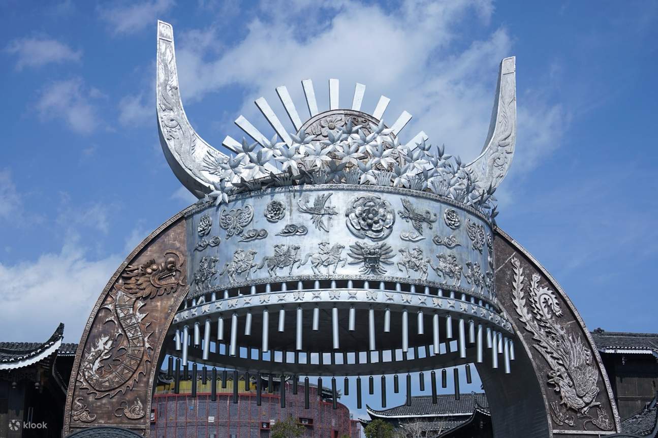 Xijiang Qianhu Miao Village All-Inclusive Day Tour - Klook Hong Kong