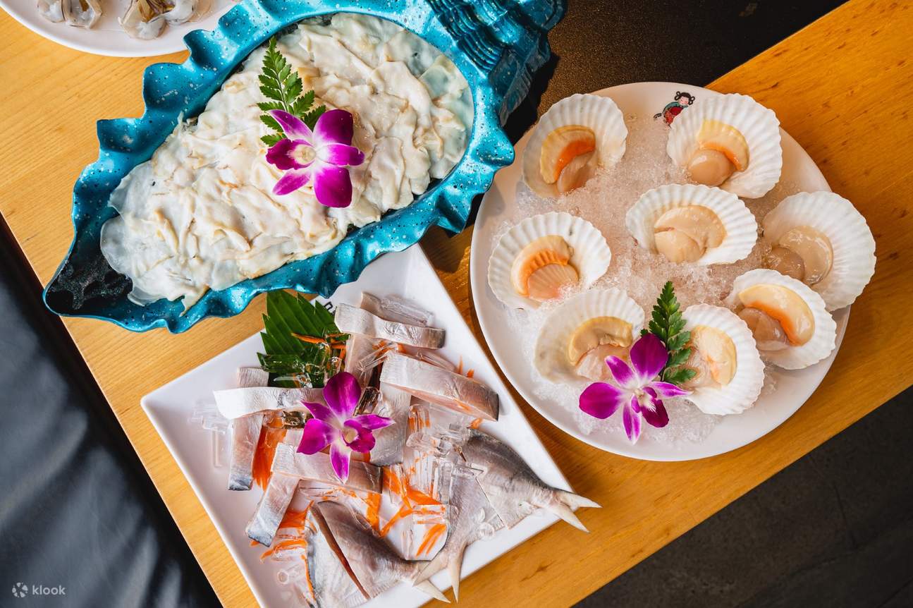 CQK MALA Hotpot Samyan - Banthatthong - Klook India