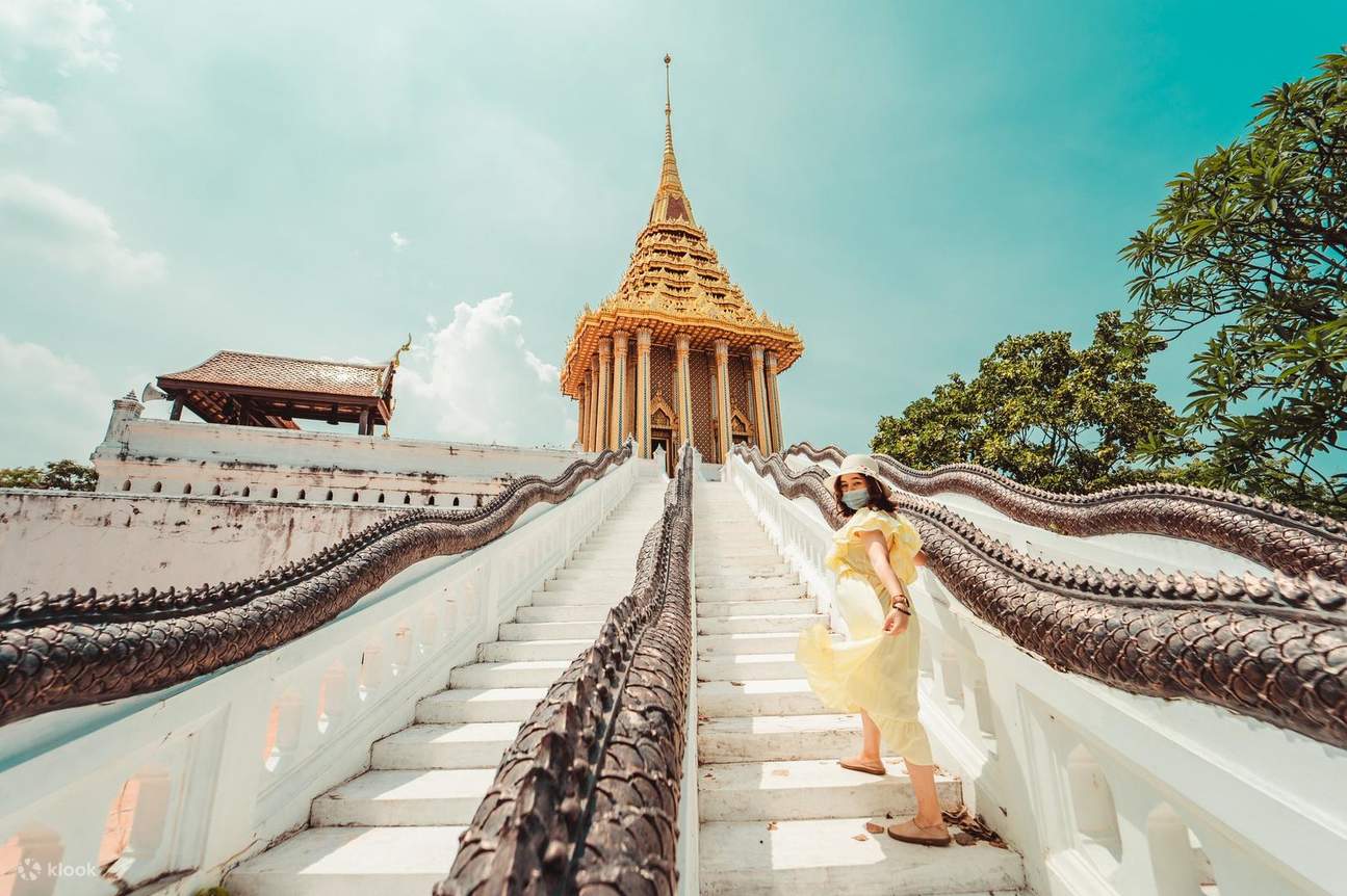 Muang Boran Point Tour - Klook United Kingdom