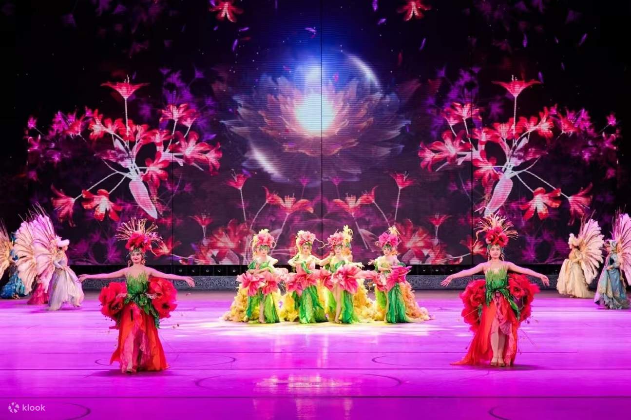 Tickets for the Xinjiang Changji "Thousands of Returns to the Western ...
