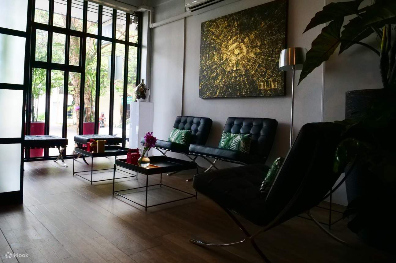 タイ、バンコクのロフト タイ ブティック スパ&マッサージ スクンビット 71 | Klook