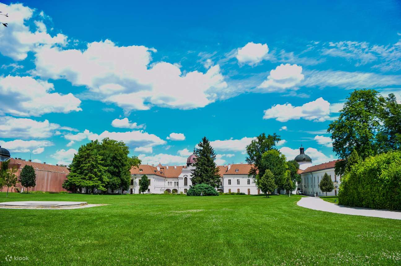 Godollo Royal Palace Half-Day Tour from Budapest - Klook