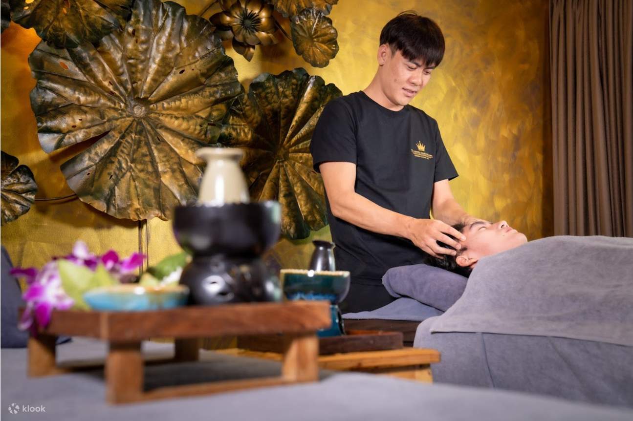The Gentle Massage and Spa Experience in Chiang Mai - Klook Philippines
