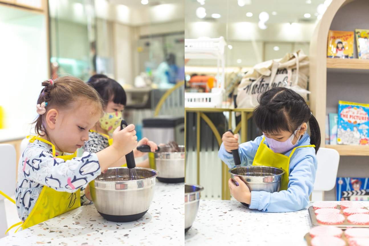 Baker's Brew Baking Class - Klook Indonesia